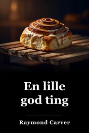 En lille god ting book cover