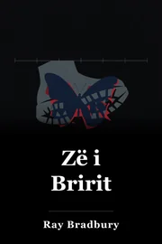Zë i Bririt book cover