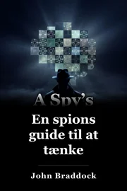 En spionguide til at tænke book cover
