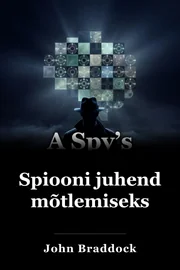 Luurajate juhend mõtlemiseks book cover