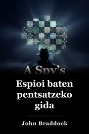 Espiatzeko gida book cover