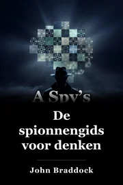 Een Spionnengids om te denken book cover