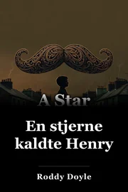 En stjerne kaldte Henry book cover