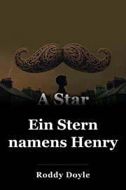 Ein Stern namens Henry book cover