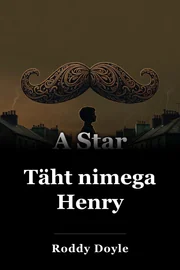 Täht nimega Henry book cover