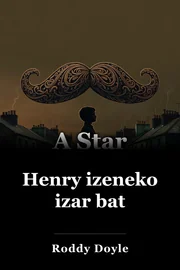 Henry izeneko izar bat book cover