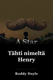 Tähti nimeltä Henry book cover