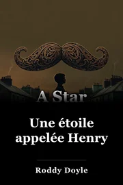 Une étoile appelée Henry book cover