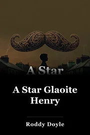 A Star Glaoite Henry book cover