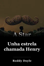 Unha estrela chamada Henry book cover