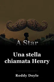 Una stella chiamata Henry book cover