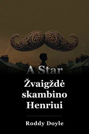 Žvaigždė skambino Henriui book cover