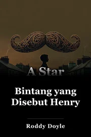 Bintang yang Disebut Henry book cover