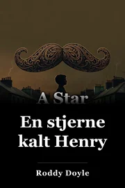 En stjerne kalt Henry book cover