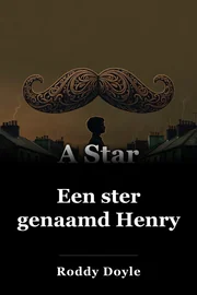 Een ster genaamd Henry book cover