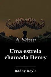 Uma estrela chamada Henry book cover