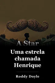 Uma estrela chamada Henrique book cover