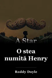 O stea numită Henry book cover