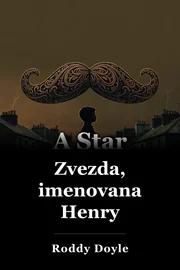 Zvezda, imenovana Henry book cover
