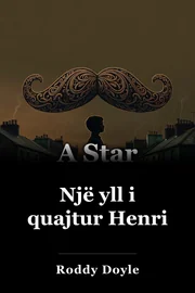 Një yll i quajtur Henri book cover