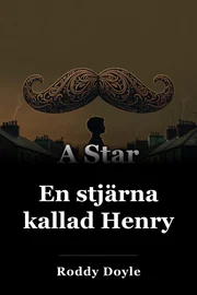 En stjärna kallad Henry book cover