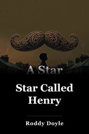Star Called Henry book cover