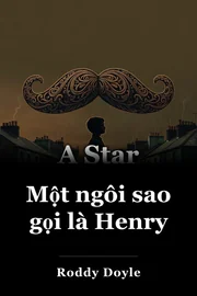 Một ngôi sao gọi là Henry book cover