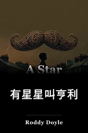 有星星叫亨利 book cover