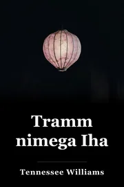 Tramm nimega Iha book cover
