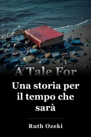Una storia per il tempo che sarà book cover