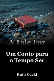 Um conto por enquanto book cover