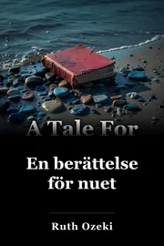 A Tale For The Time Being book cover