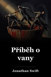 A Tale Of A Tub book cover