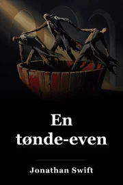 En tale af en tub book cover