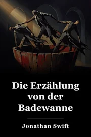 Eine Geschichte von einem Tub book cover