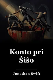 Rakonto de Tubba book cover