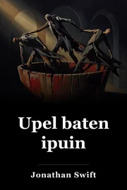 Tub baten istorioa book cover