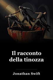 Un racconto di una vasca book cover