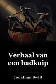 Een verhaal van een tub book cover