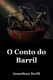 Um conto de banheira book cover