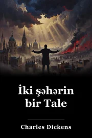 İki şəhərin bir Tale book cover