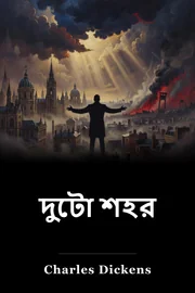 দুটো শহর book cover