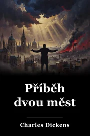 Příběh dvou měst book cover