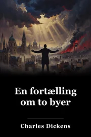 En fortælling om to byer book cover