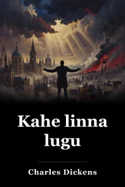 Kahe linna lugu book cover