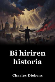 Bi hiriren historia book cover