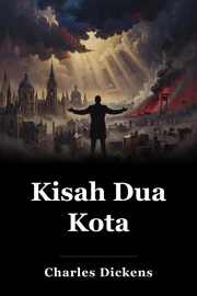 Kisah Dua Kota book cover