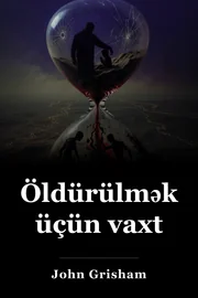 Öldürülmək üçün vaxt book cover