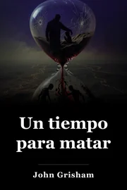 Un tiempo para matar book cover