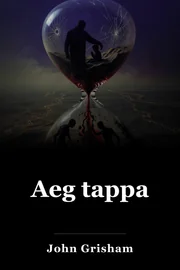 Aeg tappa book cover